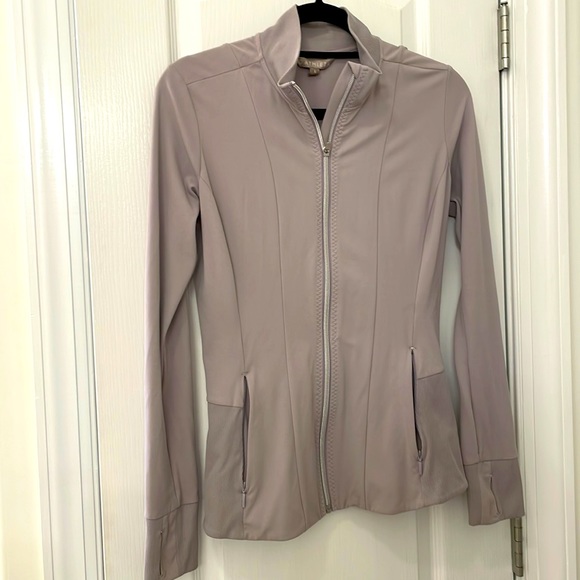 Athleta | Jackets & Coats | Athleta Salutation Jacket | Poshmark